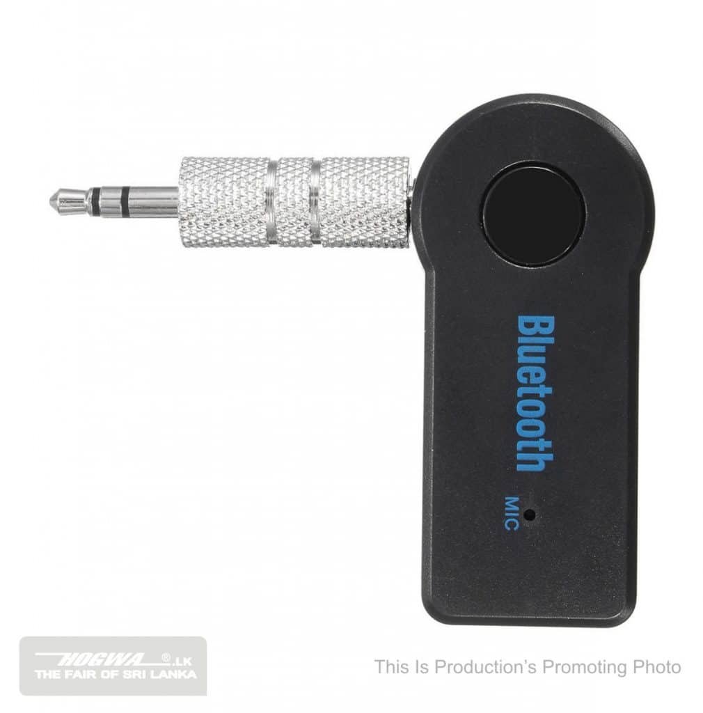 Bluetooth Stereo Music Playback & Car Audio Connectors