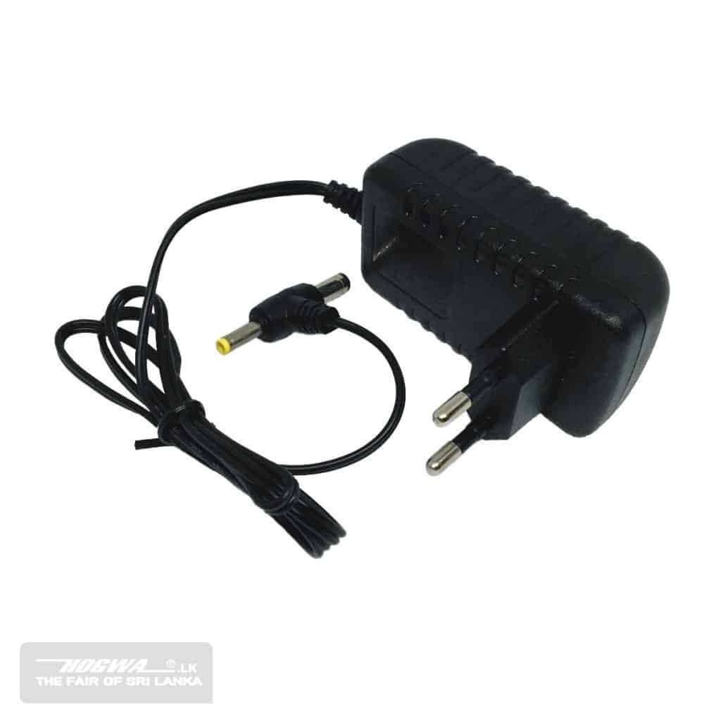 Torch Charger - Chinahub.lk