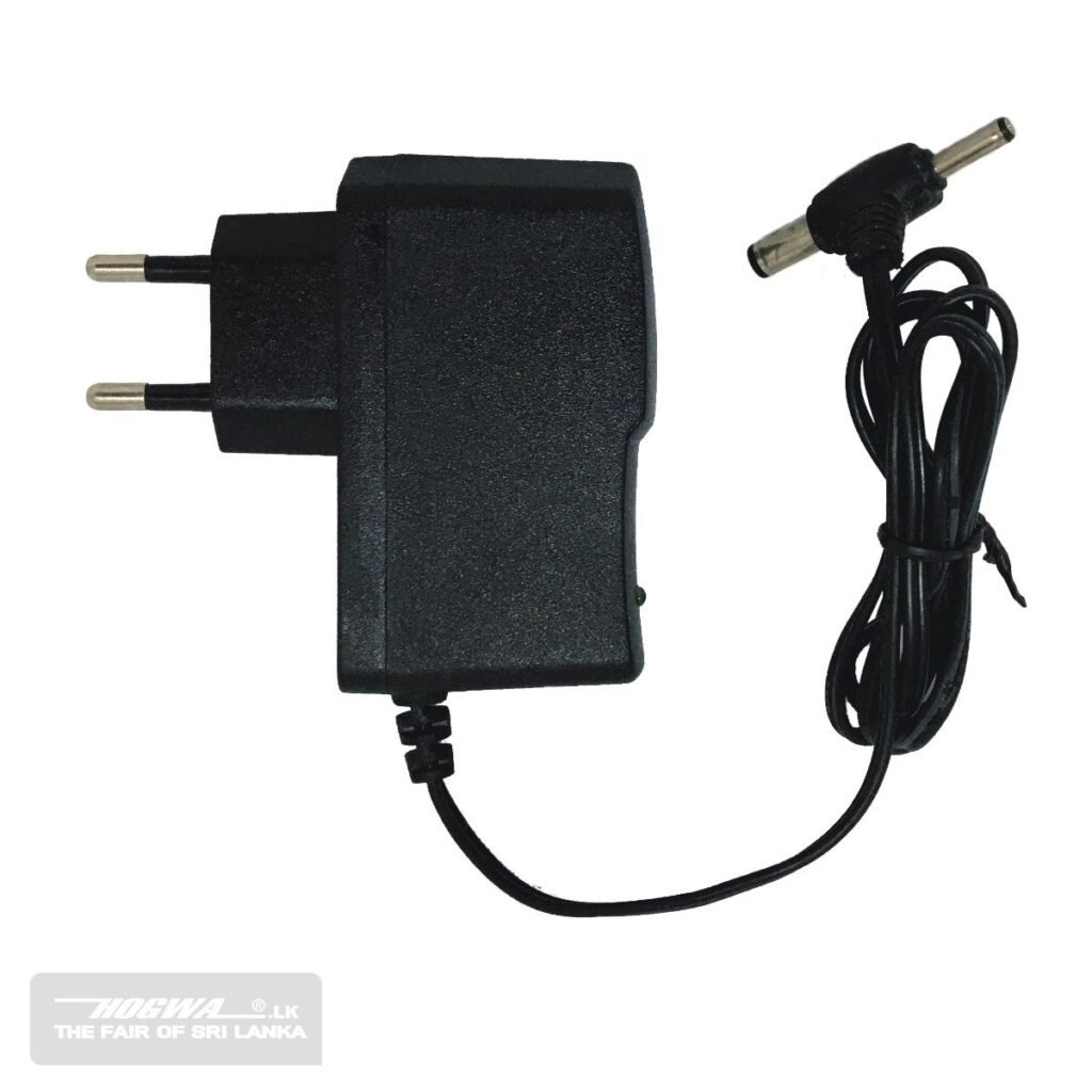 7.5v/1a Ac/dc Power Adapter - Chinahub.lk