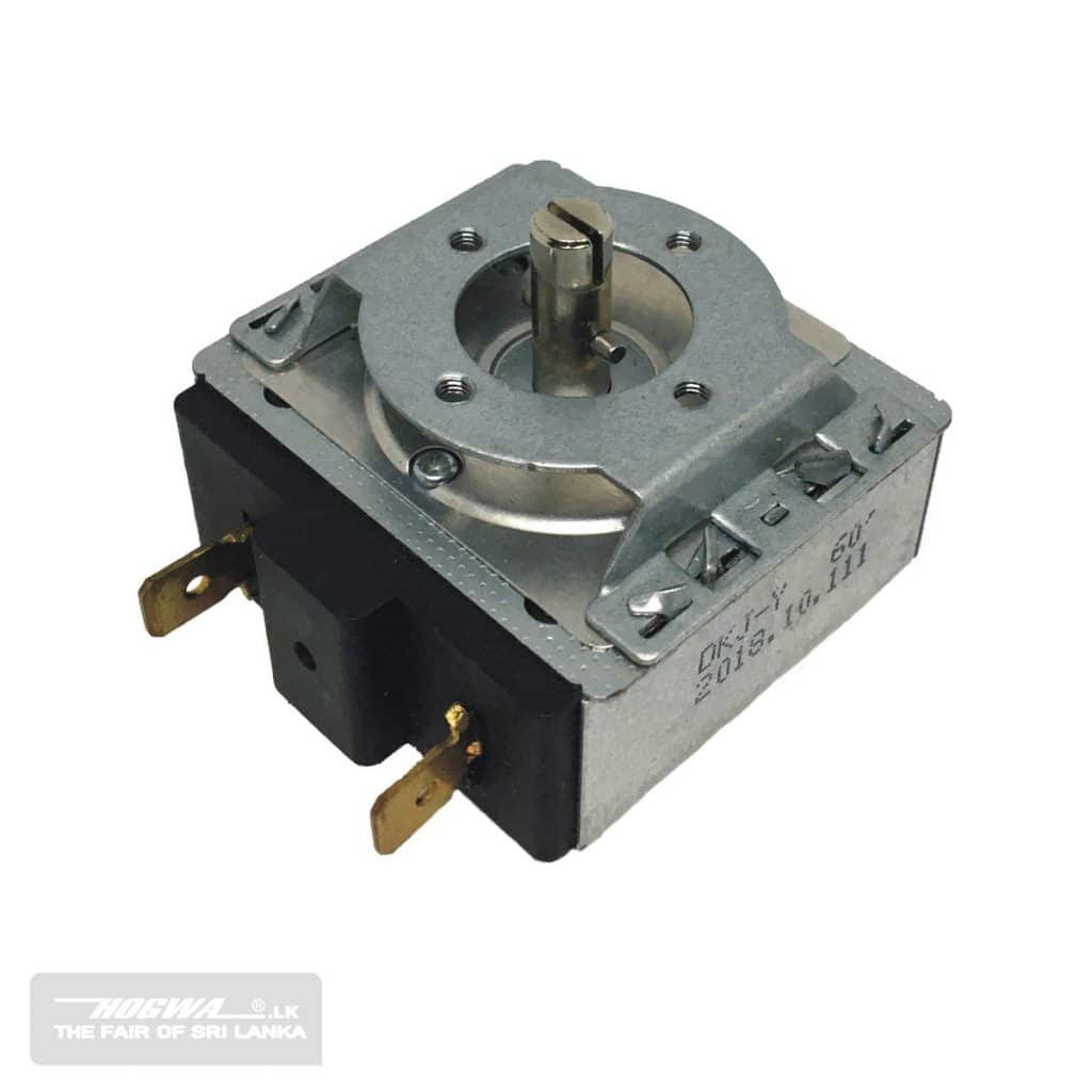 Oven Timer-90 Minute - Chinahub.lk
