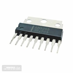 AN5265 TV Sound Output IC for Electronic Components Sri Lanka
