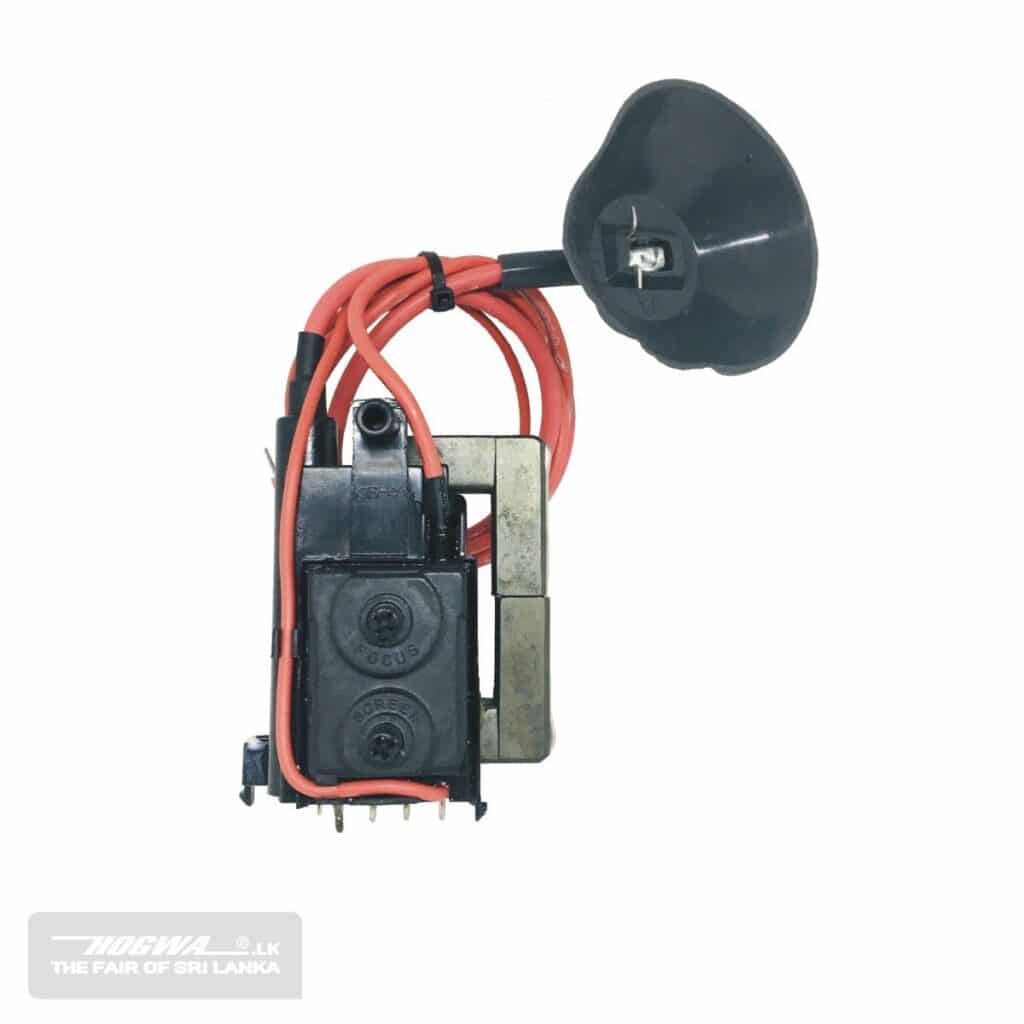 6002K FLYBACK TRANSFORMER - Chinahub.lk