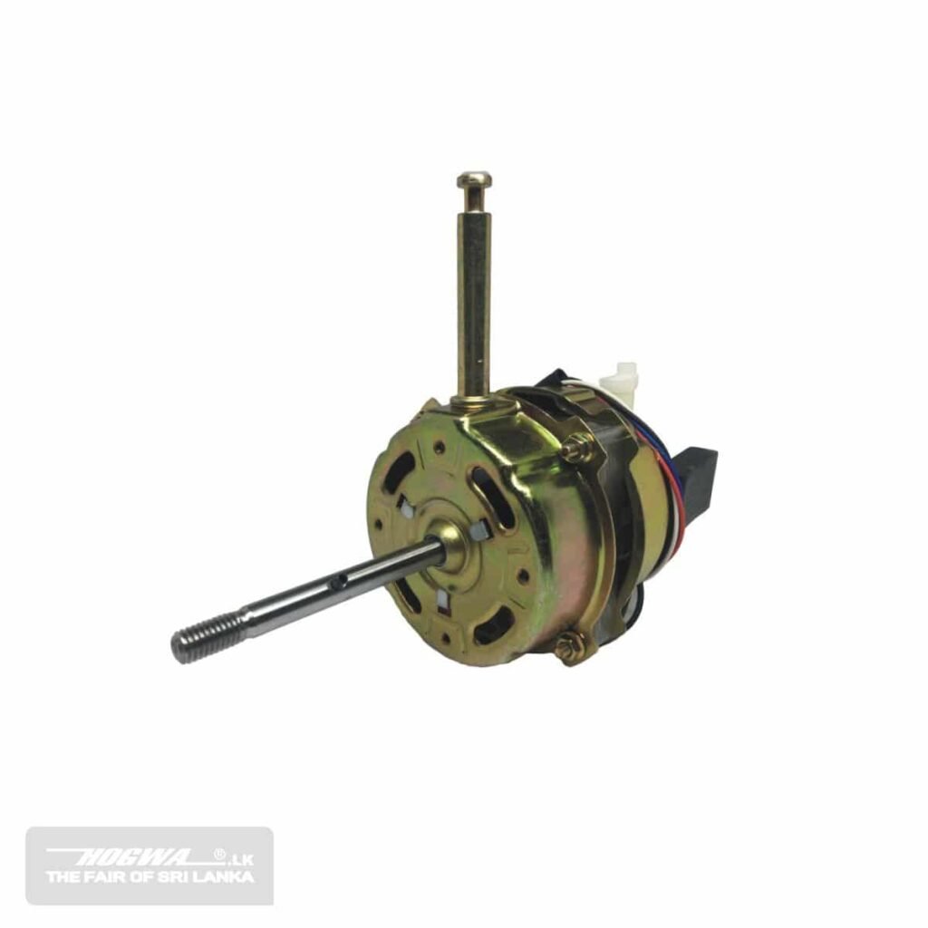 FAN MOTOR BROWN - BUSH BEARING - Chinahub.lk
