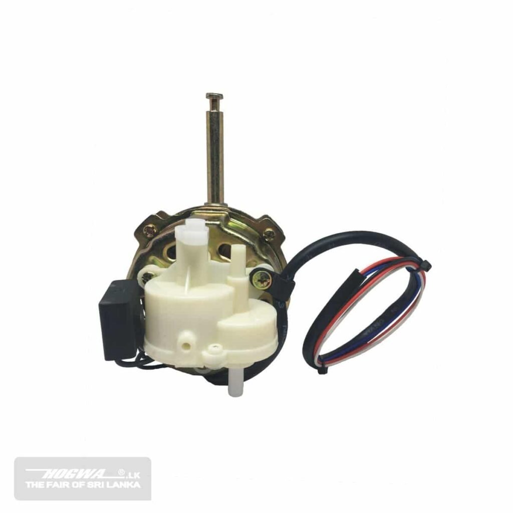 FAN MOTOR BROWN - BUSH BEARING - Chinahub.lk