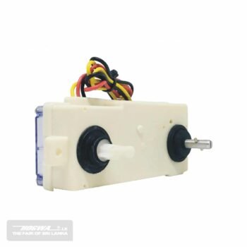 WASHING MACHINE DOUBLE TIMER-3 WIRE - Chinahub.lk