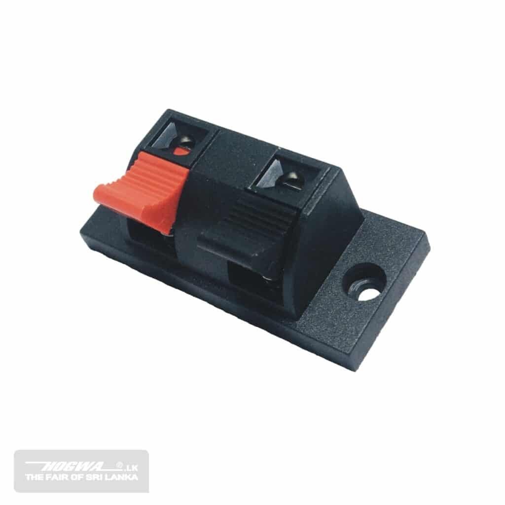 Buy High Quality Small Speaker Terminals Online in Sri Lanka