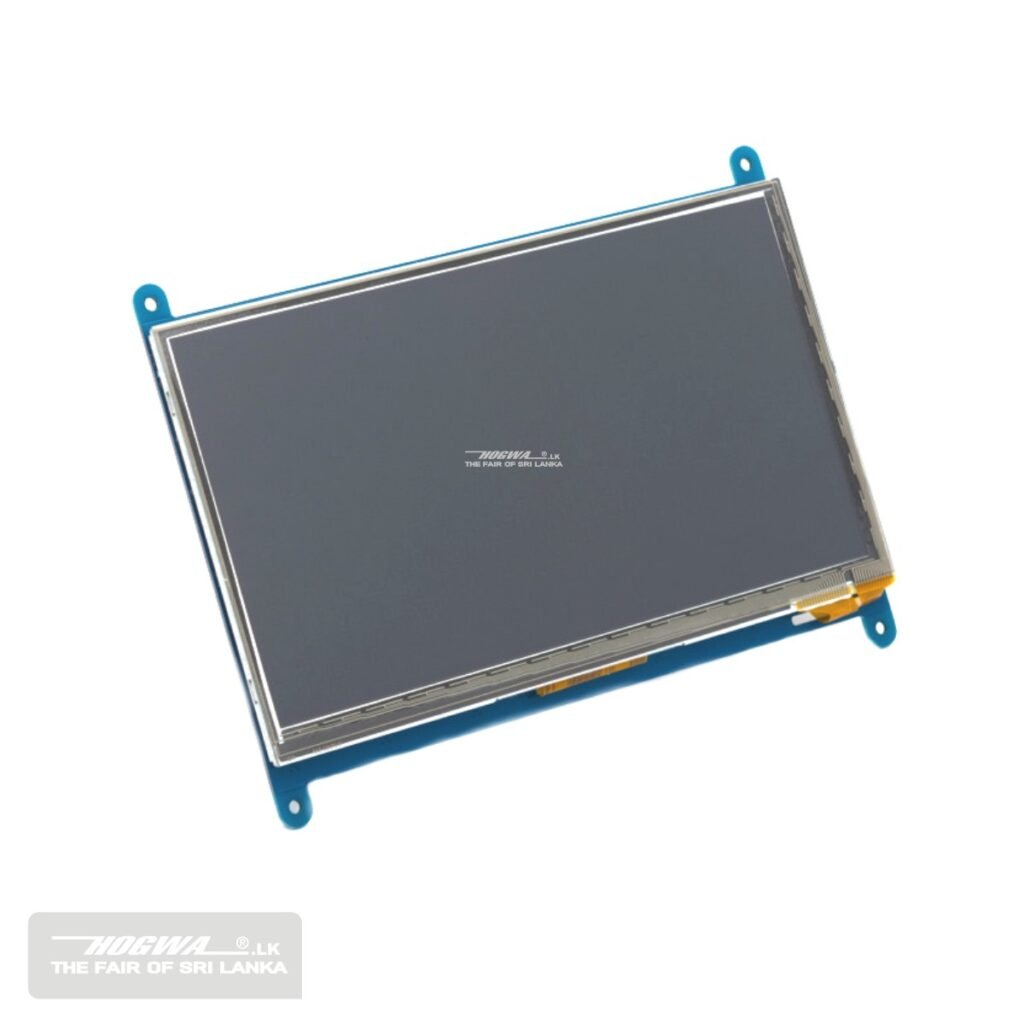 7 INCH HDMI DISPLAY FOR RASPBERRY Pi - Chinahub.lk