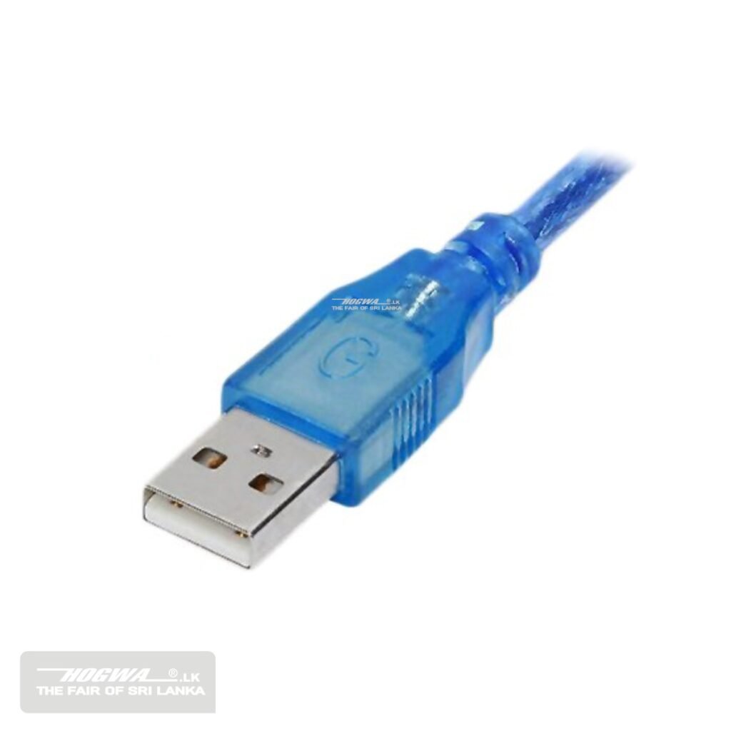 Arduino Nano Micro Data Cable Chinahub Lk