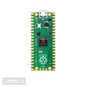 Raspberry Pi Pico RP-2040 Microcontroller Board in Sri Lanka