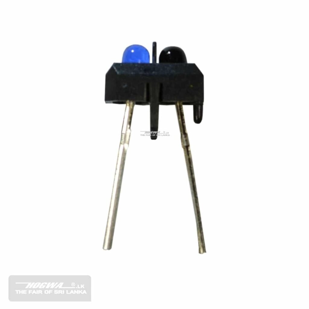 Tcrt 5000 Sensor Only Chinahub Lk