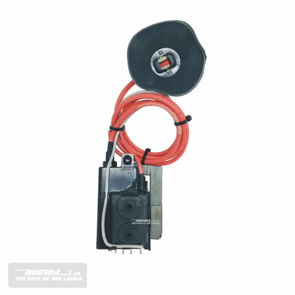 TF-0070 FLYBACK TRANSFORMER - Chinahub.lk