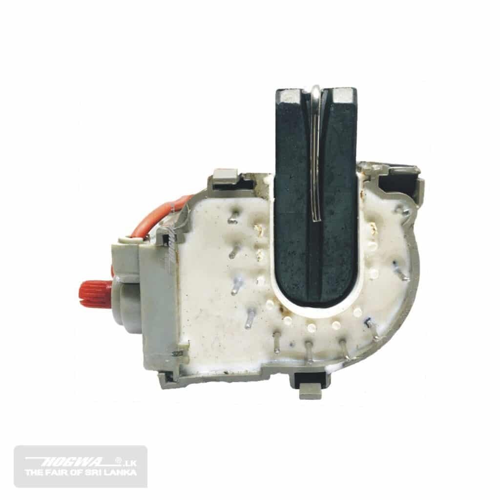 598-838 FLYBACK TRANSFORMER - Chinahub.lk