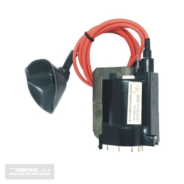 8003A FLYBACK TRANSFORMER - Chinahub.lk