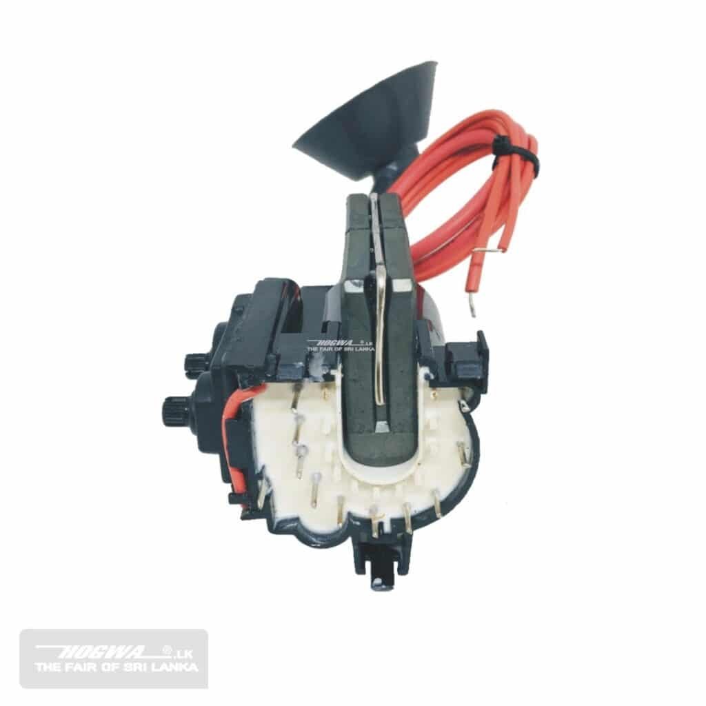 8005F FLYBACK TRANSFORMER - Chinahub.lk