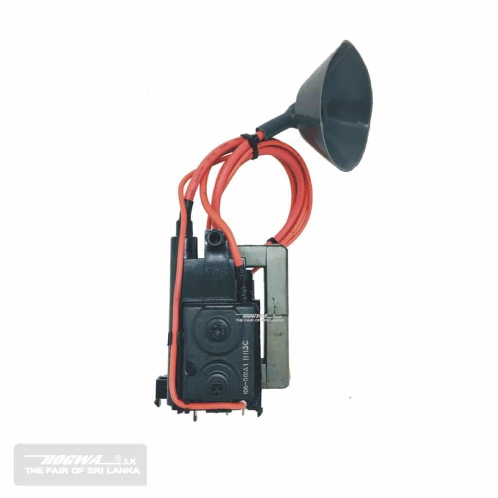 8005F FLYBACK TRANSFORMER - Chinahub.lk