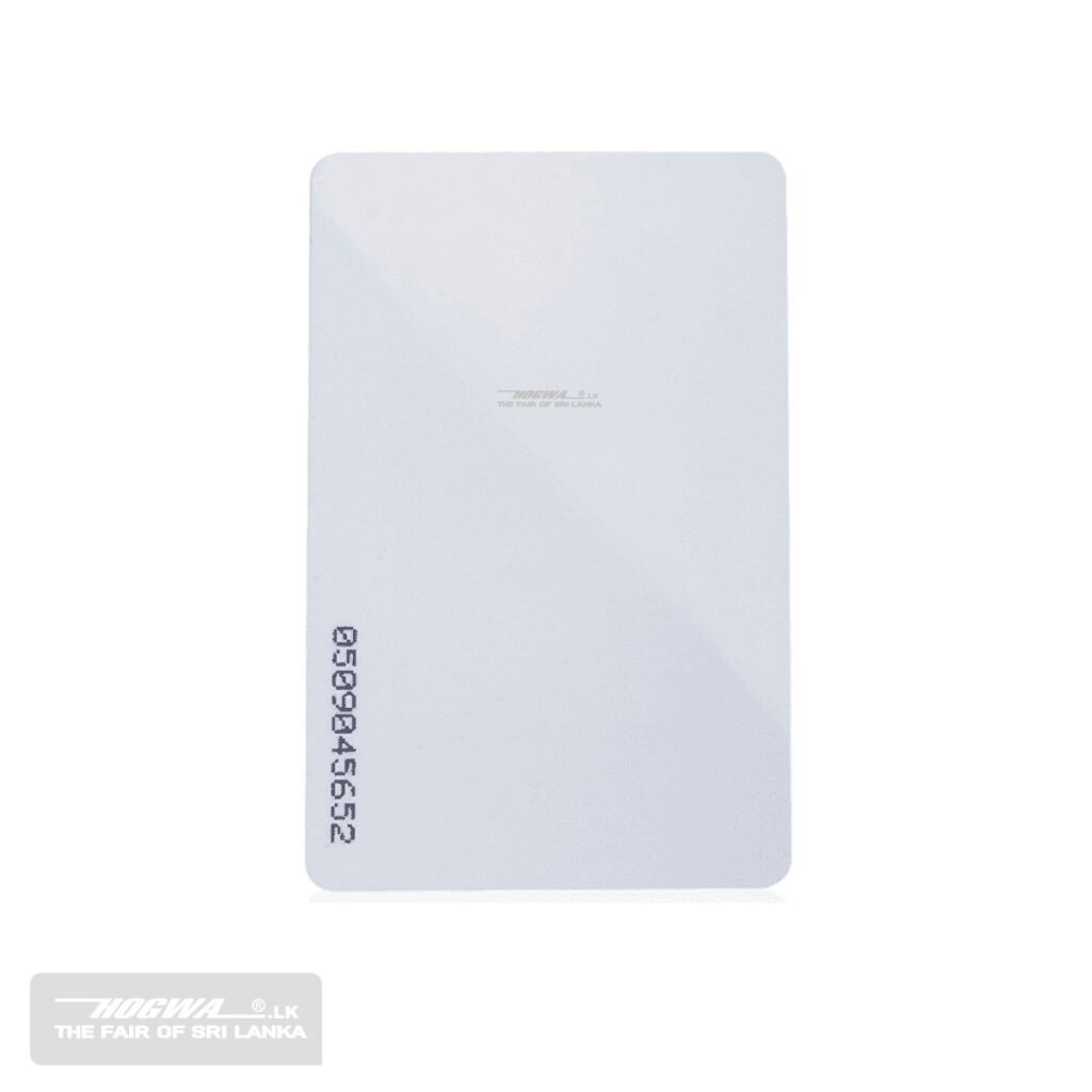 RF ID TAG AND READER-MFRC522 - Chinahub.lk