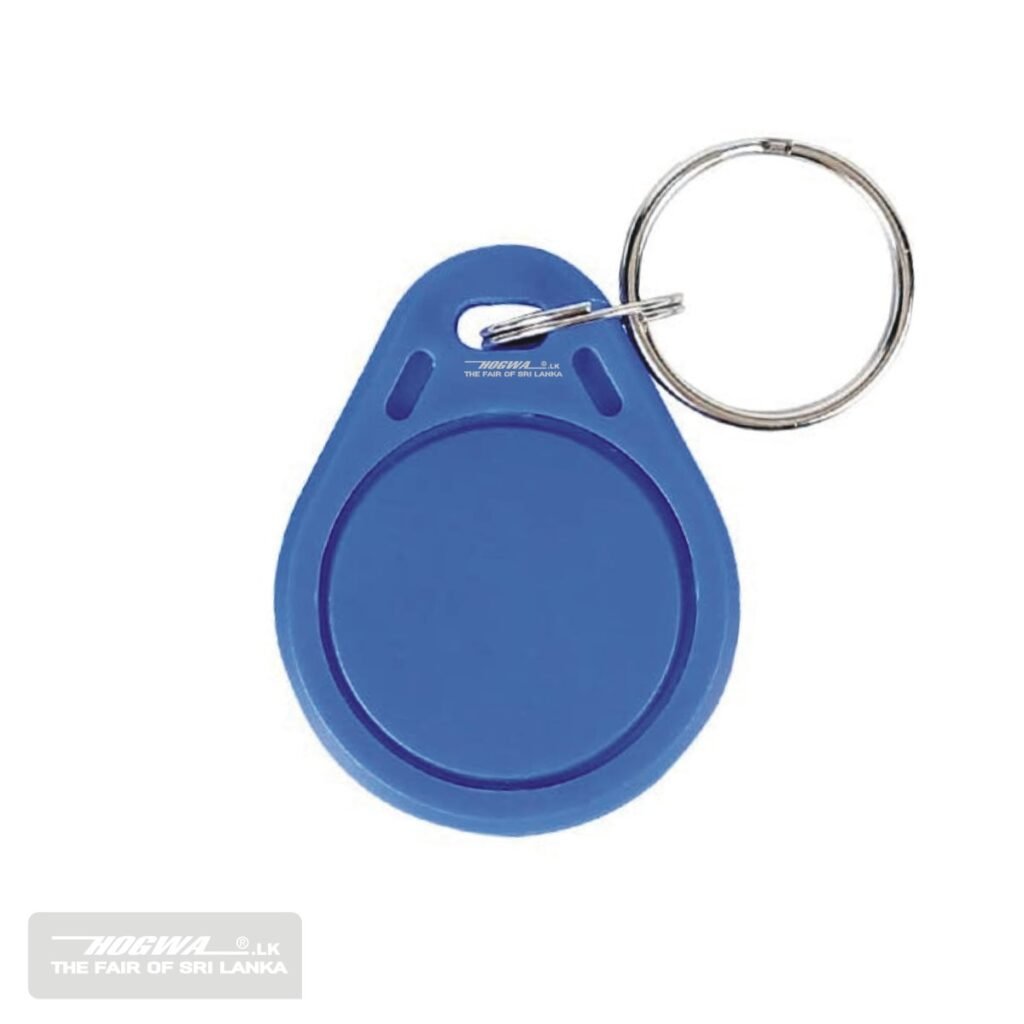 RF ID TAG AND READER-MFRC522 - Chinahub.lk