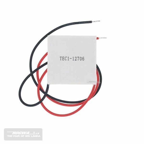 Peltier Module Chinahub Lk