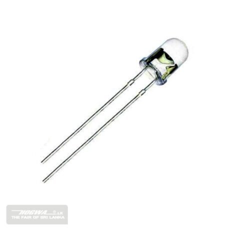 IR TRANSMITTER LED - Chinahub.lk