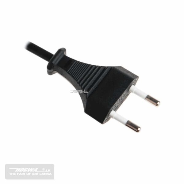 RADIO POWER CORD - Chinahub.lk