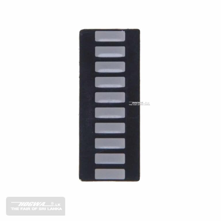 10 Led Bar Graph Display - Chinahub.lk