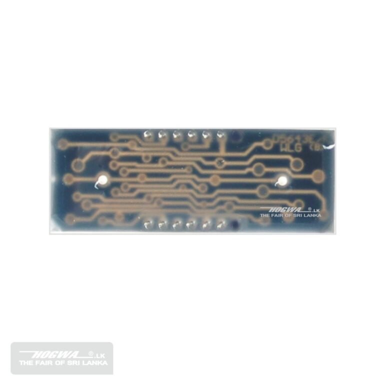 4-digit 7-segment Display - Chinahub.lk 4-digit 7-segment Display - Chinahub.lk