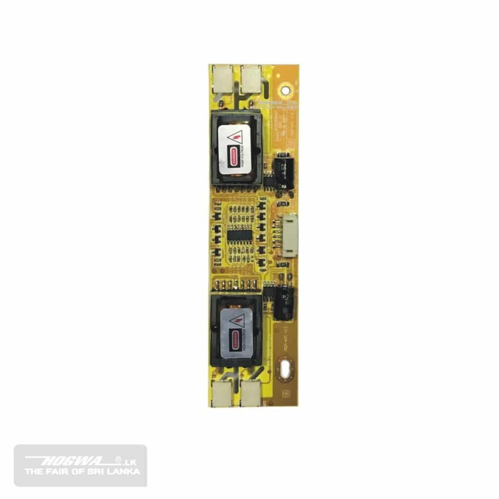 Lcd Back-light Inverter Card Universal - Chinahub.lk