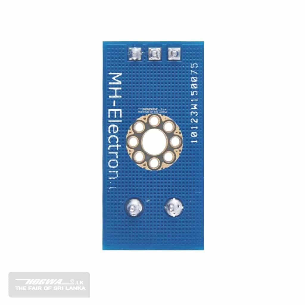 Voltage Detection Module Chinahublk 2633