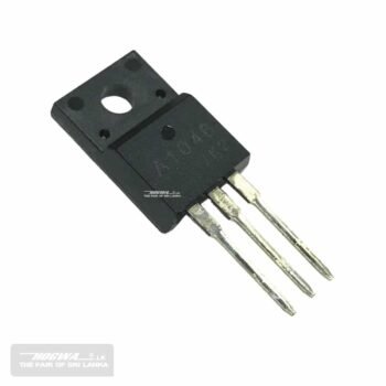 A1046 Transistor - Chinahub.lk