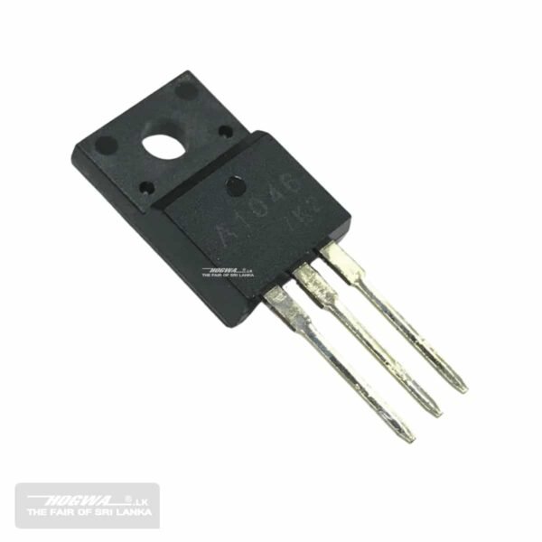 A1046 Transistor - Chinahub.lk