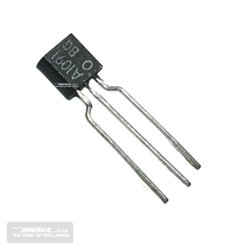 A1091 Transistor - Chinahub.lk