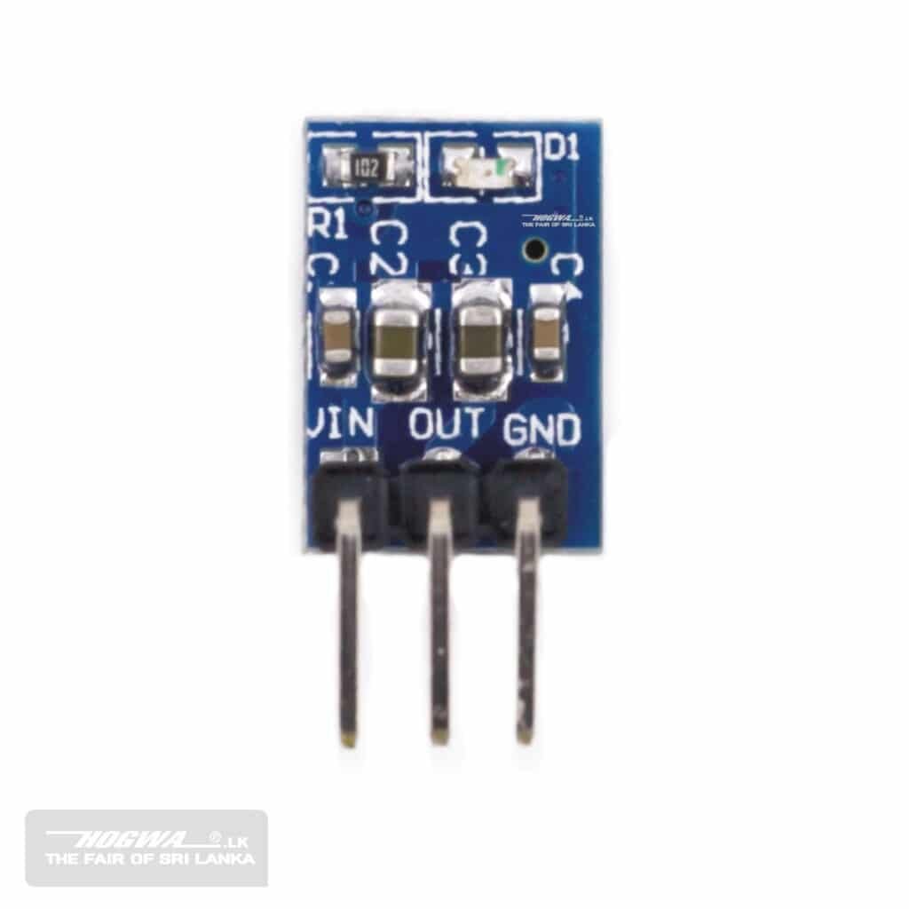 3.3v Regulator Module - Chinahub.lk