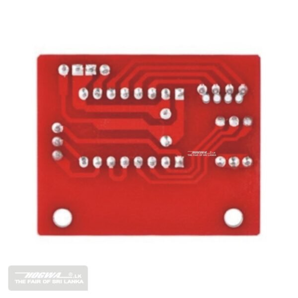 A4988 Breakout Board - Chinahub.lk