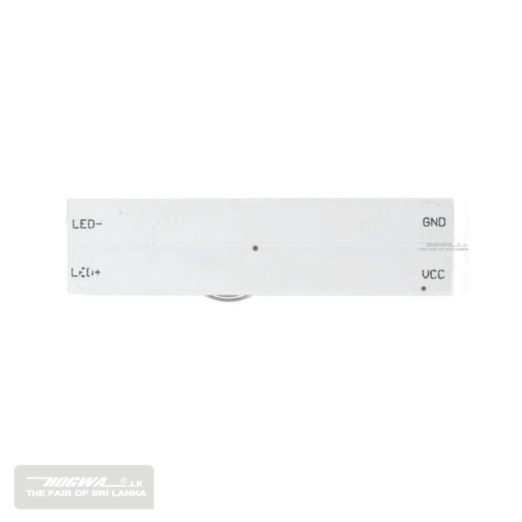 Capacitive Touch Sensor Led Dimmer - Chinahub.lk Capacitive Touch Sensor Led Dimmer - Chinahub.lk