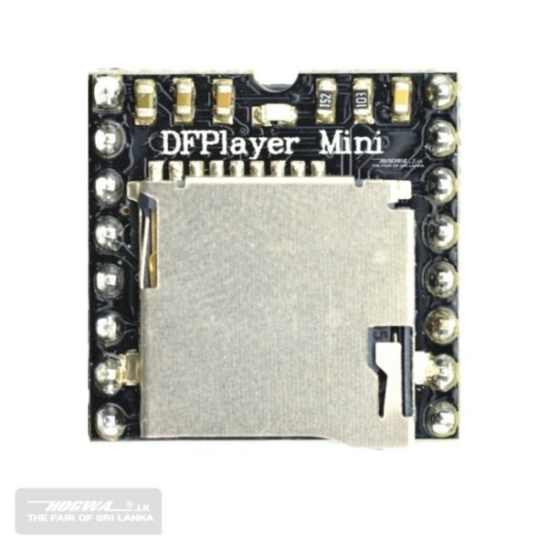 Df Player Mini - Chinahub.lk