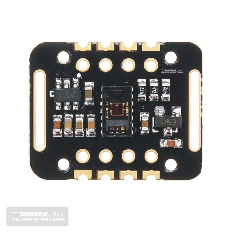 Max30102 Pulse Oximeter-heart Rate Sensor - Chinahub.lk