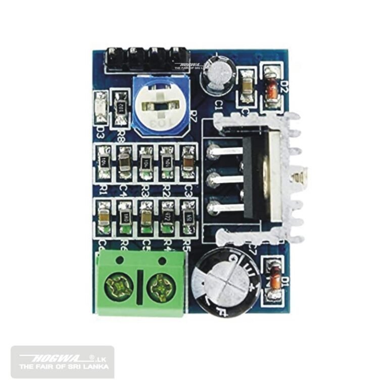 Tda2030 Amplifier Board - Chinahub.lk