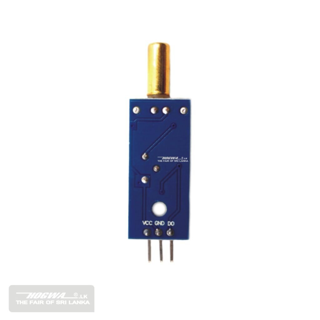 TILT SENSOR MODULE - Chinahub.lk