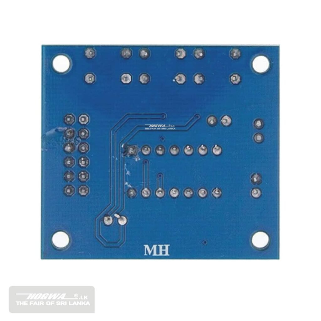 Voice Recording Module Isd1820 - Chinahub.lk
