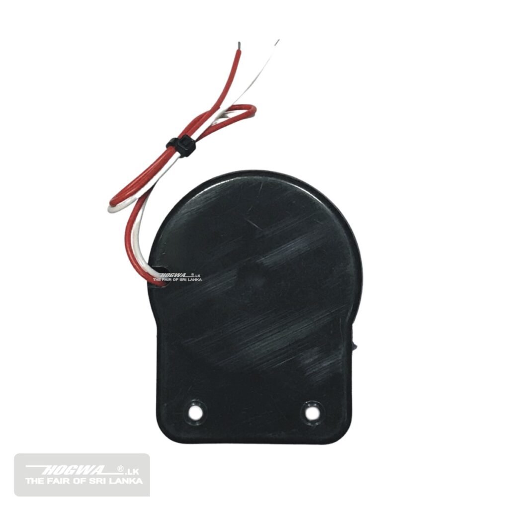 Hi-tone Emergency Buzzer - Chinahub.lk