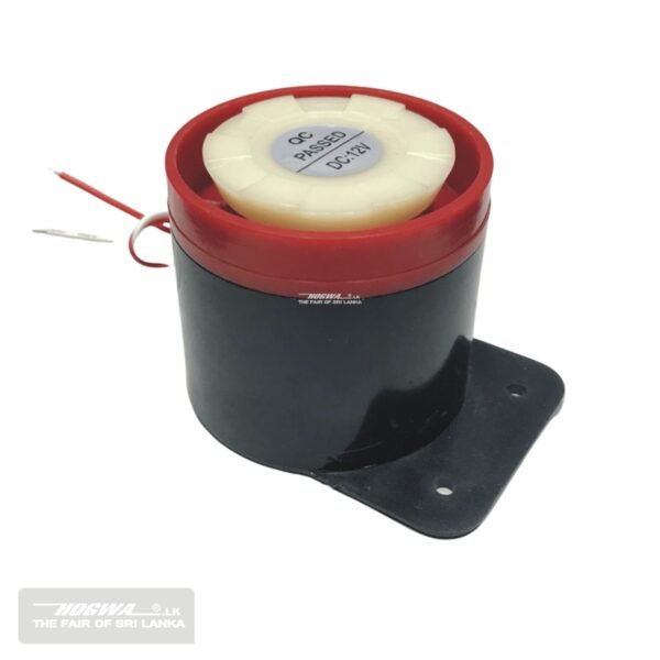Hi-tone Emergency Buzzer - Chinahub.lk