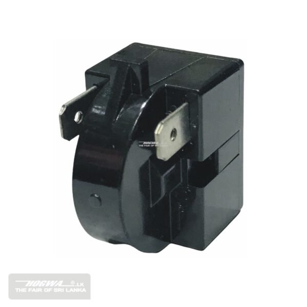 2 Pin Fridge Relay Ptc - Chinahub.lk