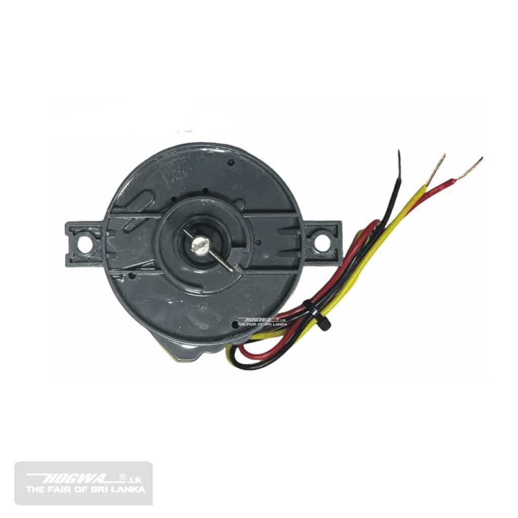 Washing Machine Timer 3 Wire - Chinahub.lk