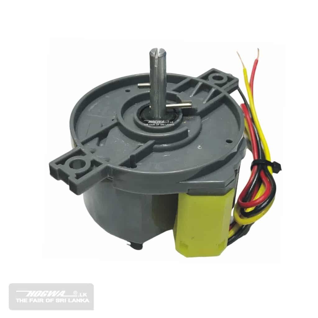 Washing Machine Timer 3 Wire - Chinahub.lk
