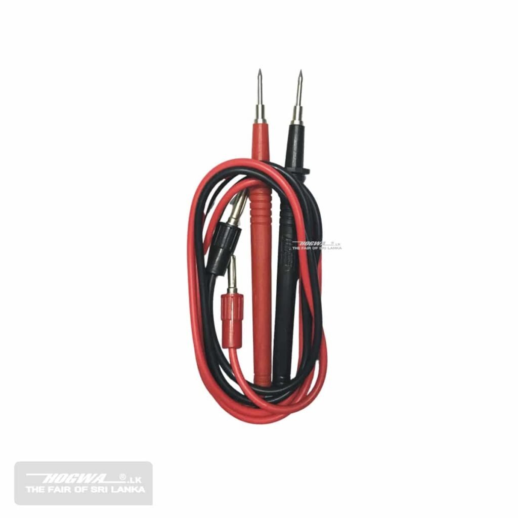 Bench Power-supply Probe - Chinahub.lk