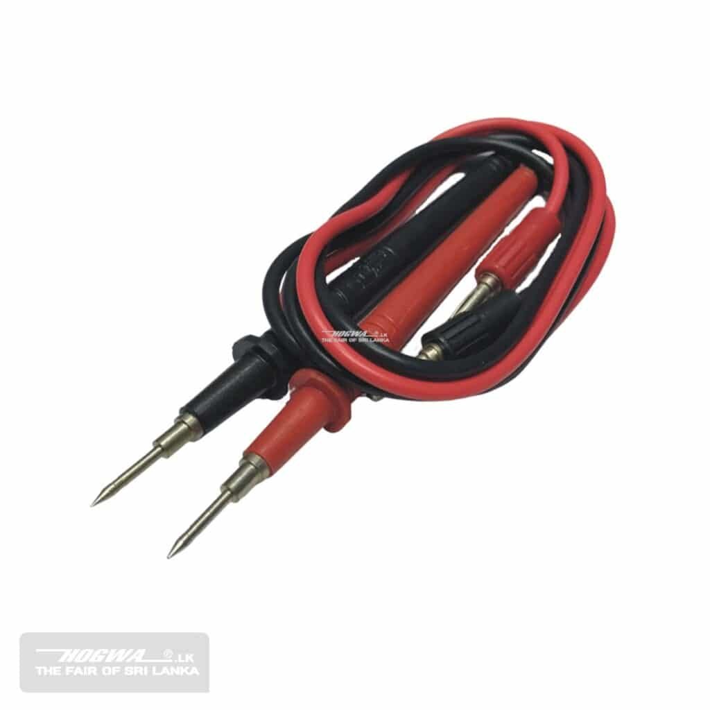 Bench Power-supply Probe - Chinahub.lk