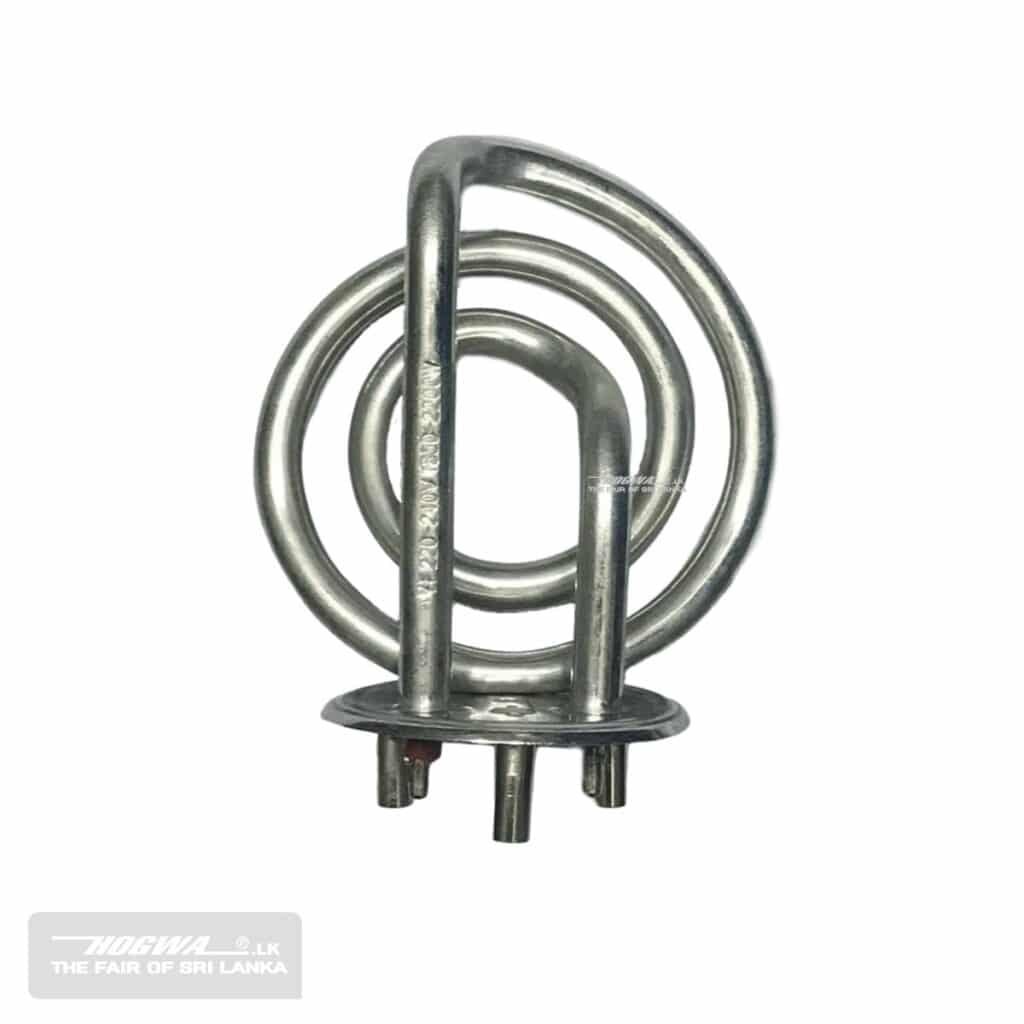 Jug Kettle Element 2000w - Chinahub.lk