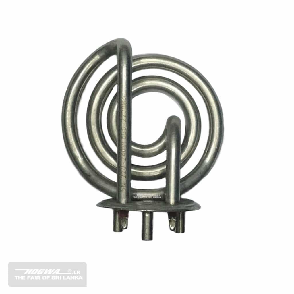 Jug Kettle Element 2200w - Chinahub.lk