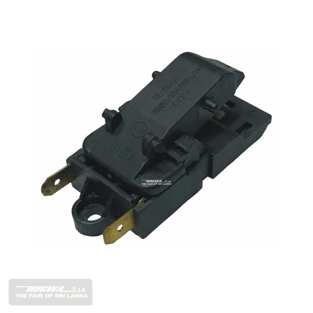 Kettle Switch Baby Type-a - Chinahub.lk