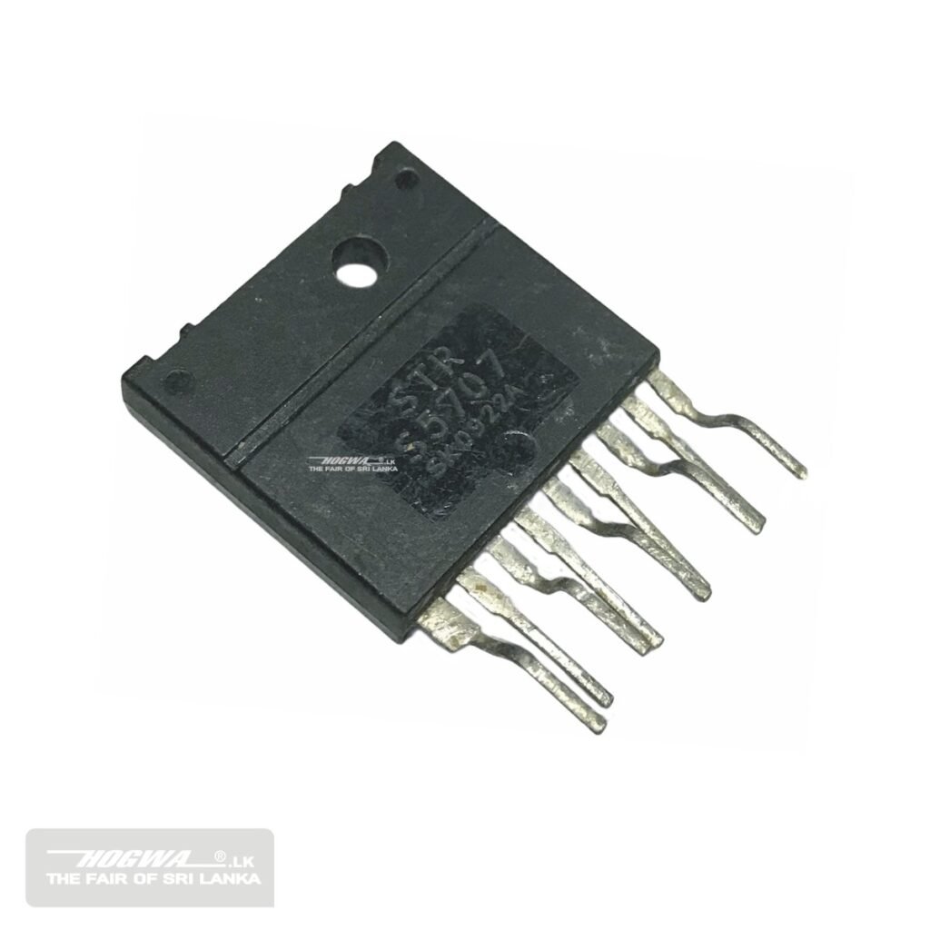 STR S5707 - Chinahub.lk